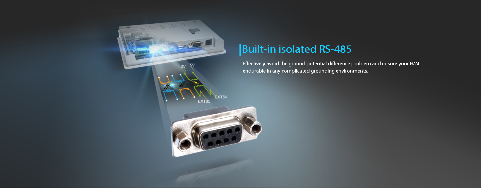 Integrated Control & Electrical Systems – My WordPress Blog
