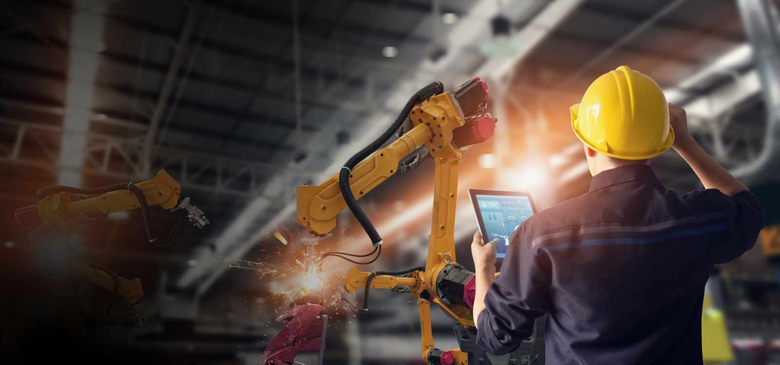 Integrated Control & Electrical Systems – My WordPress Blog